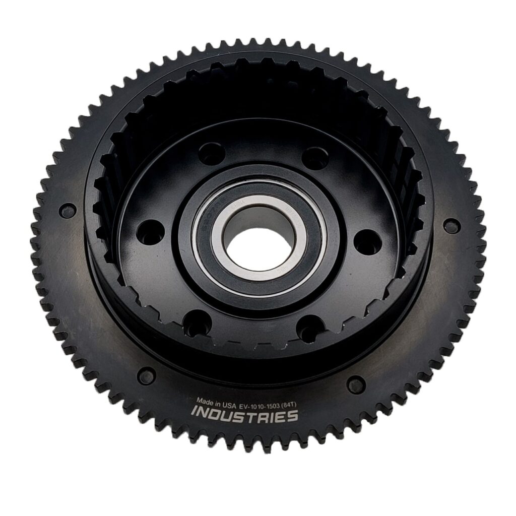 Clutch Kits, Baskets, Assemblies, & Components Archives - Evolution ...