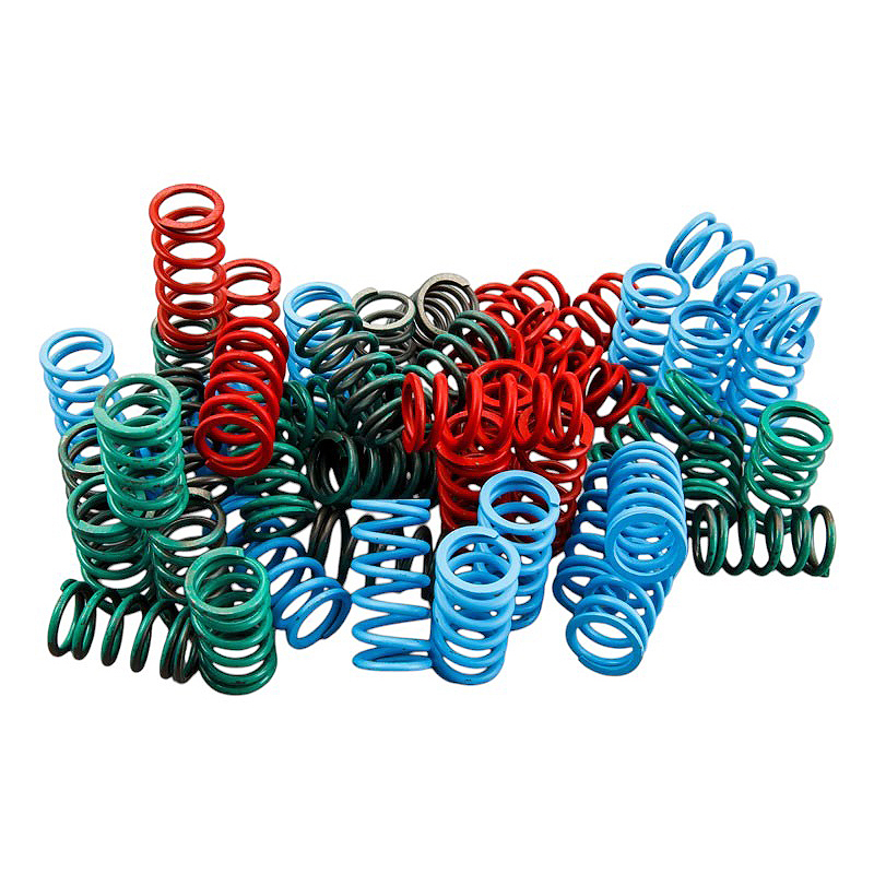 Stage-1 Replacement Coil Spring - Evolution Industries Made in the U.S.A.